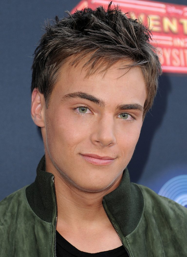 Kevin Quinn - Biography, Height & Life Story | Super Stars Bio