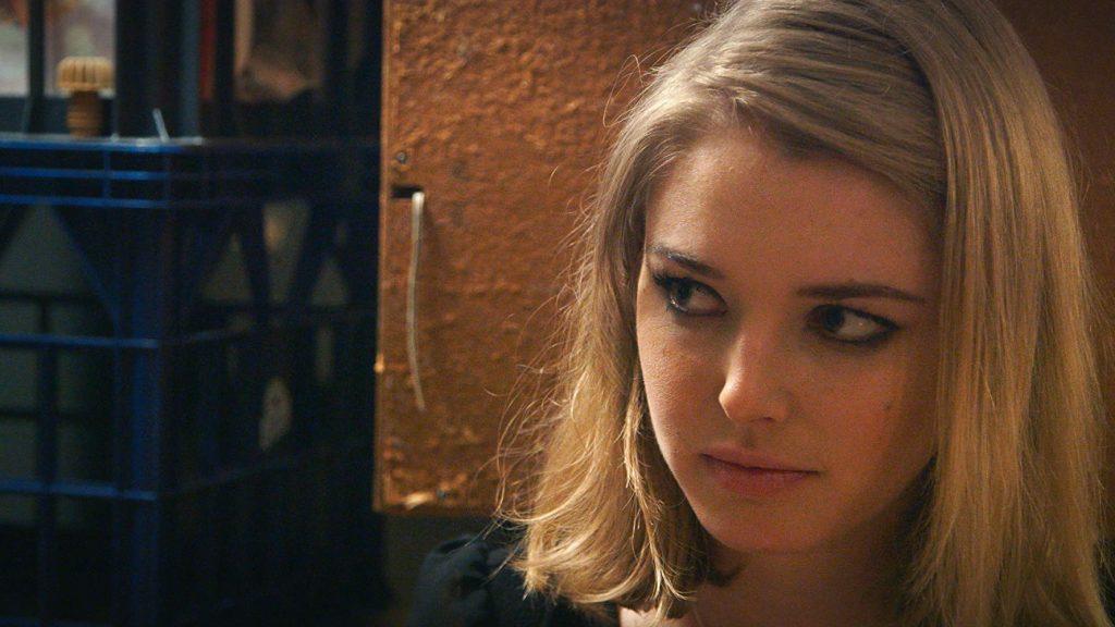 Ellie Gall - Biography, Height & Life Story | Super Stars Bio