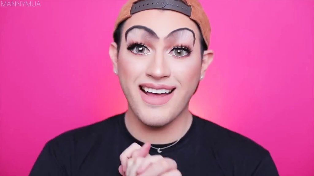 Manny MUA - Biography, Height & Life Story | Super Stars Bio
