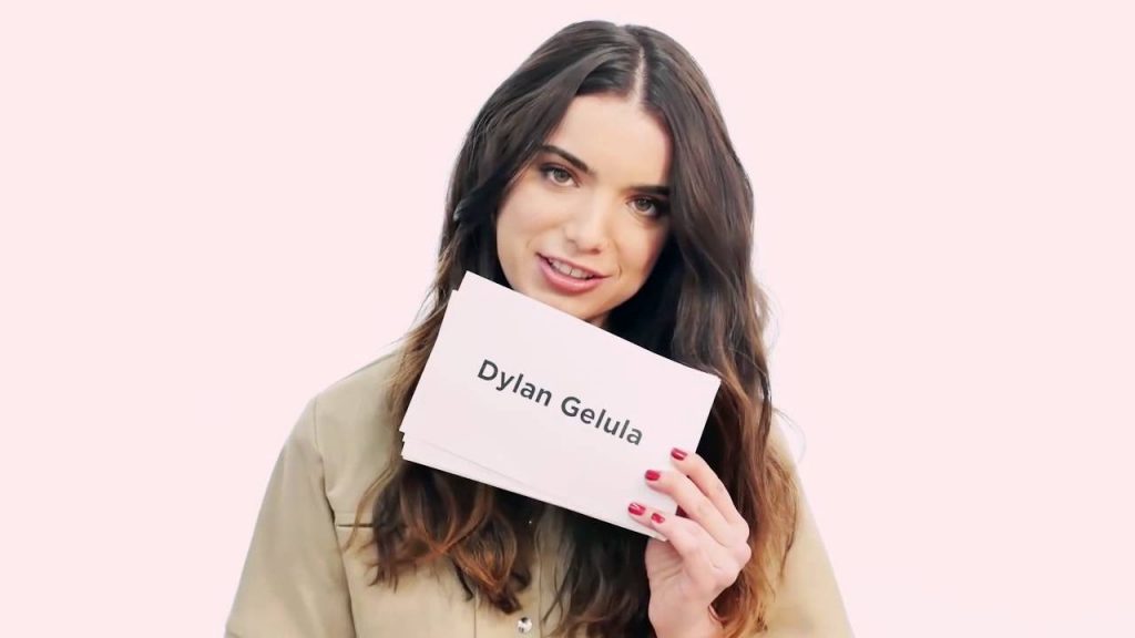 Dylan Gelula - Biography, Height & Life Story | Super Stars Bio
