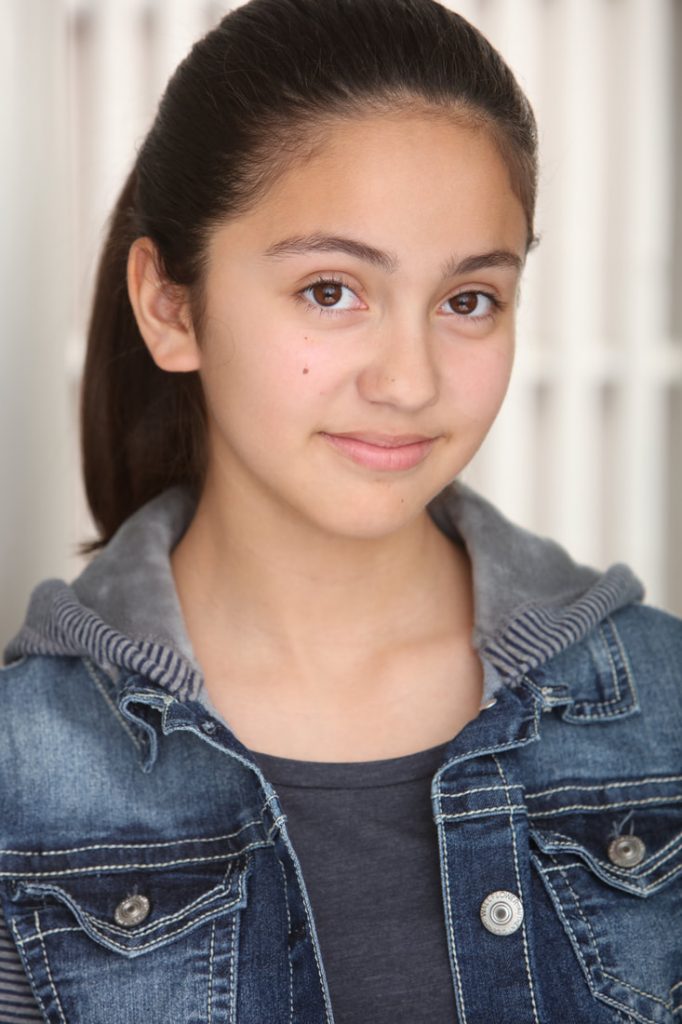 Isabella Day - Biography, Height & Life Story | Super Stars Bio