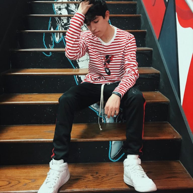 Sebastian Topete - Biography, Height & Life Story | Super Stars Bio