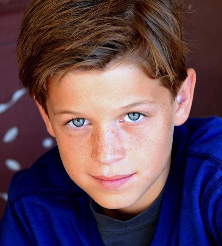 Jacob Buster - Biography, Height & Life Story | Super Stars Bio