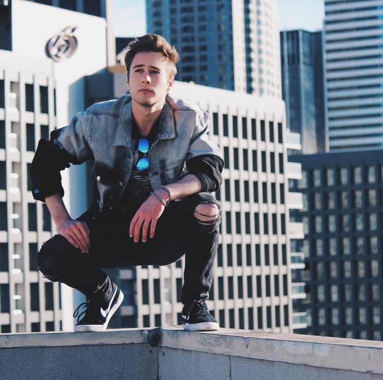 Callan Potter - Biography, Height & Life Story | Super Stars Bio