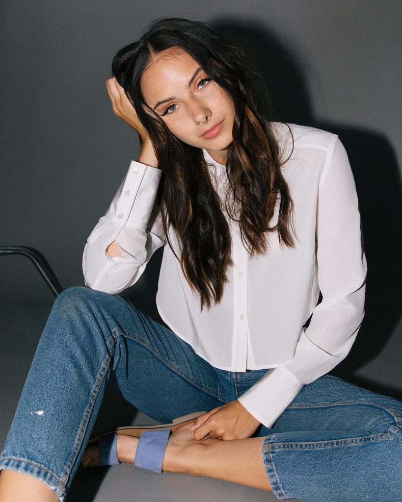 Rachel Raquel - Biography, Height & Life Story | Super Stars Bio