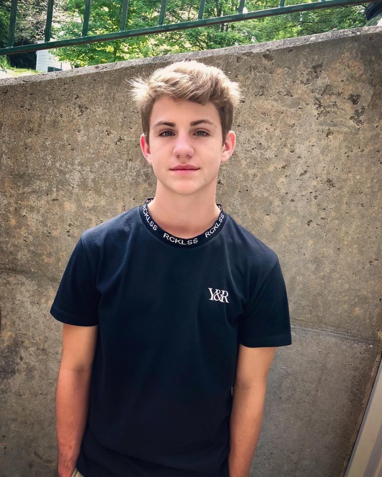 MattyB - Biography, Height & Life Story | Super Stars Bio