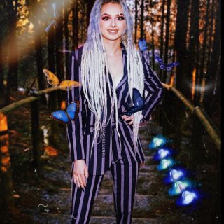 Zhavia Vercetti - Biography, Height & Life Story | Super Stars Bio