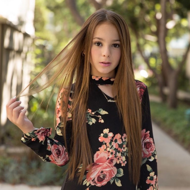 MARIAMSTAR1 - Biography, Height & Life Story | Super Stars Bio