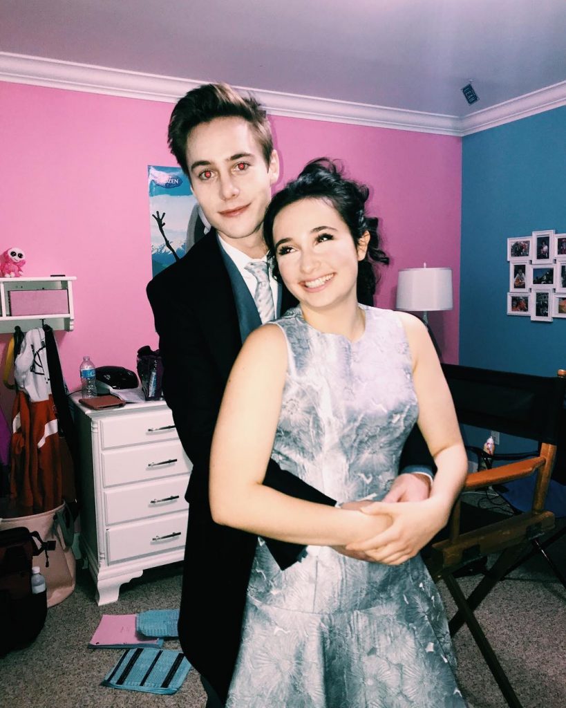 Callan Potter - Biography, Height & Life Story | Super Stars Bio