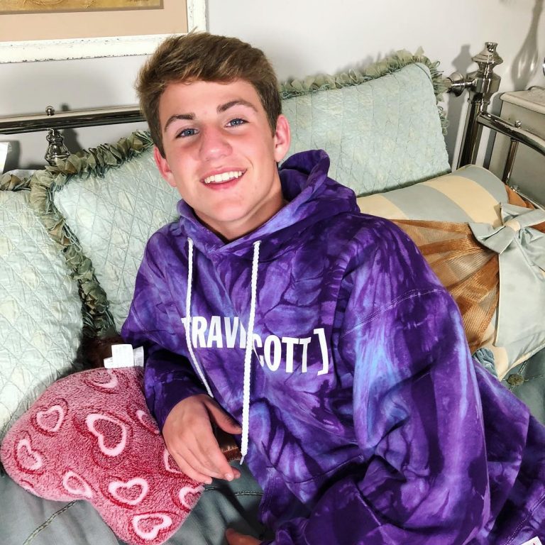 MattyB - Biography, Height & Life Story | Super Stars Bio