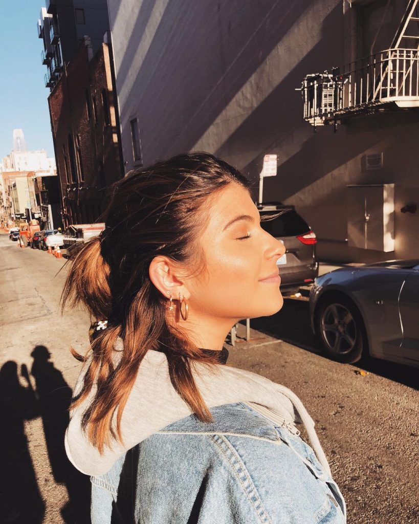 Isabella Giannulli - Biography, Height & Life Story | Super Stars Bio