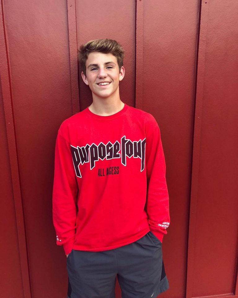 MattyB - Biography, Height & Life Story | Super Stars Bio