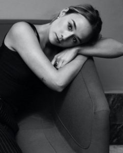 Alba August - Biography, Height & Life Story | Super Stars Bio