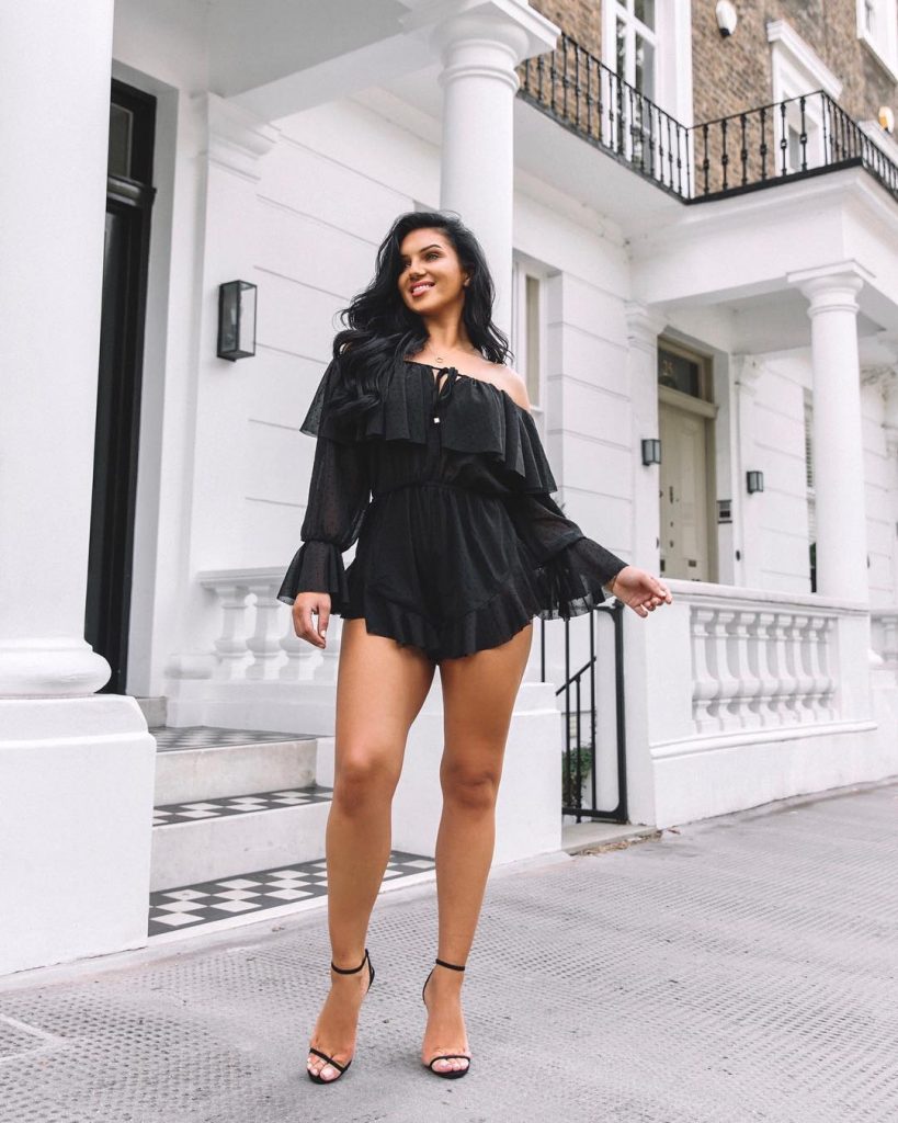 Alexandra Cane - Biography, Height & Life Story | Super Stars Bio