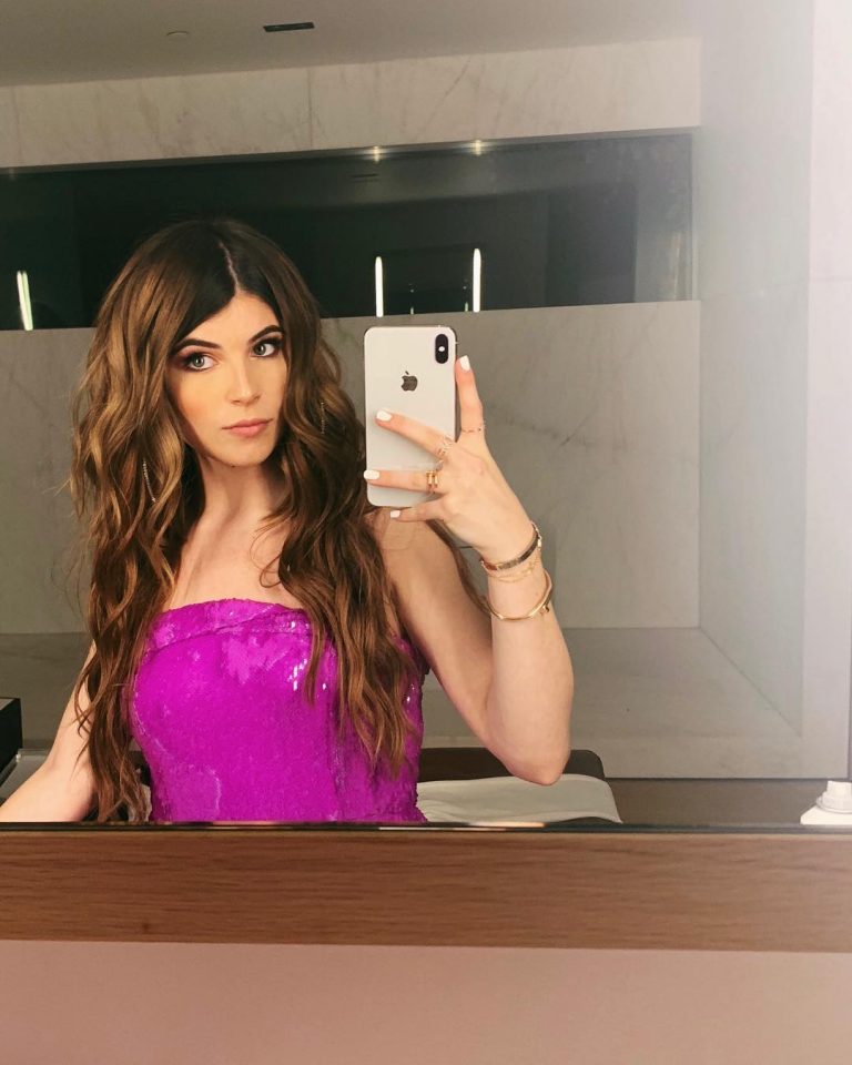 Isabella Giannulli - Biography, Height & Life Story | Super Stars Bio