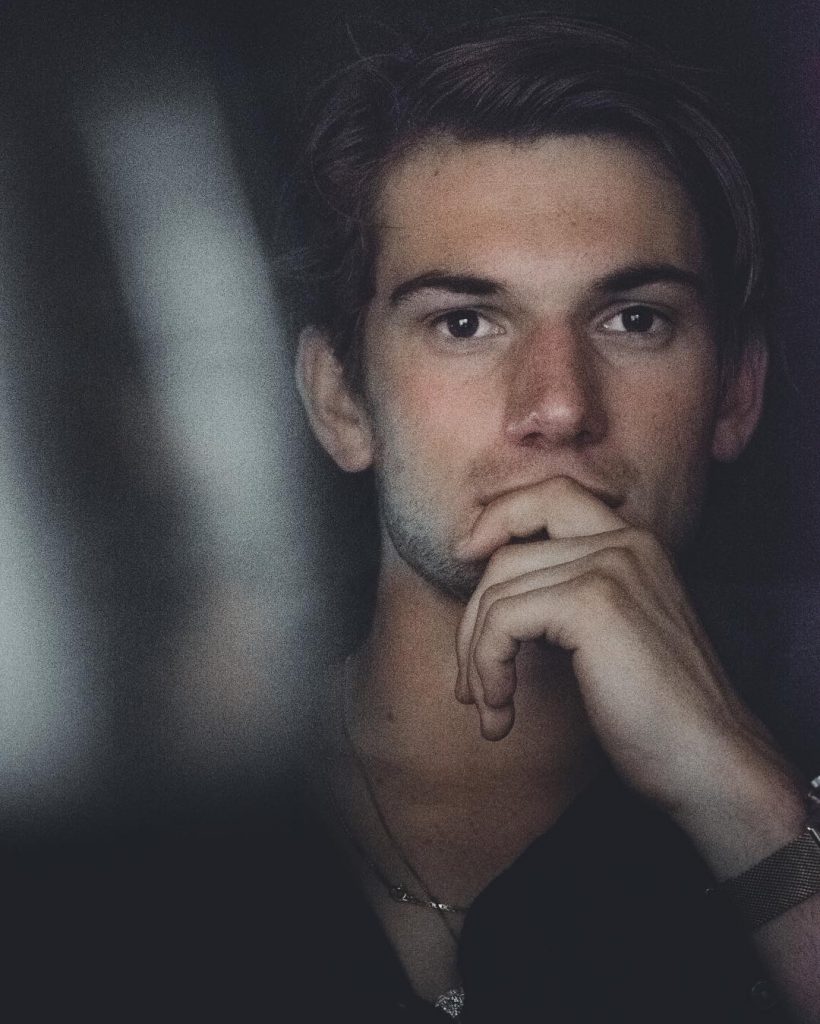 Thomas Hayes - Biography, Height & Life Story | Super Stars Bio