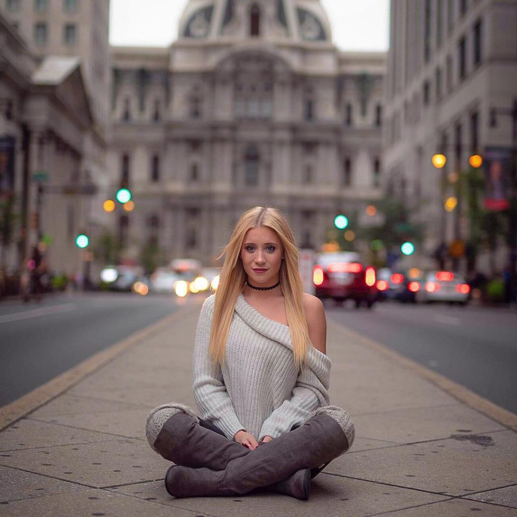 Elizabeth Wurst - Biography, Height & Life Story | Super Stars Bio