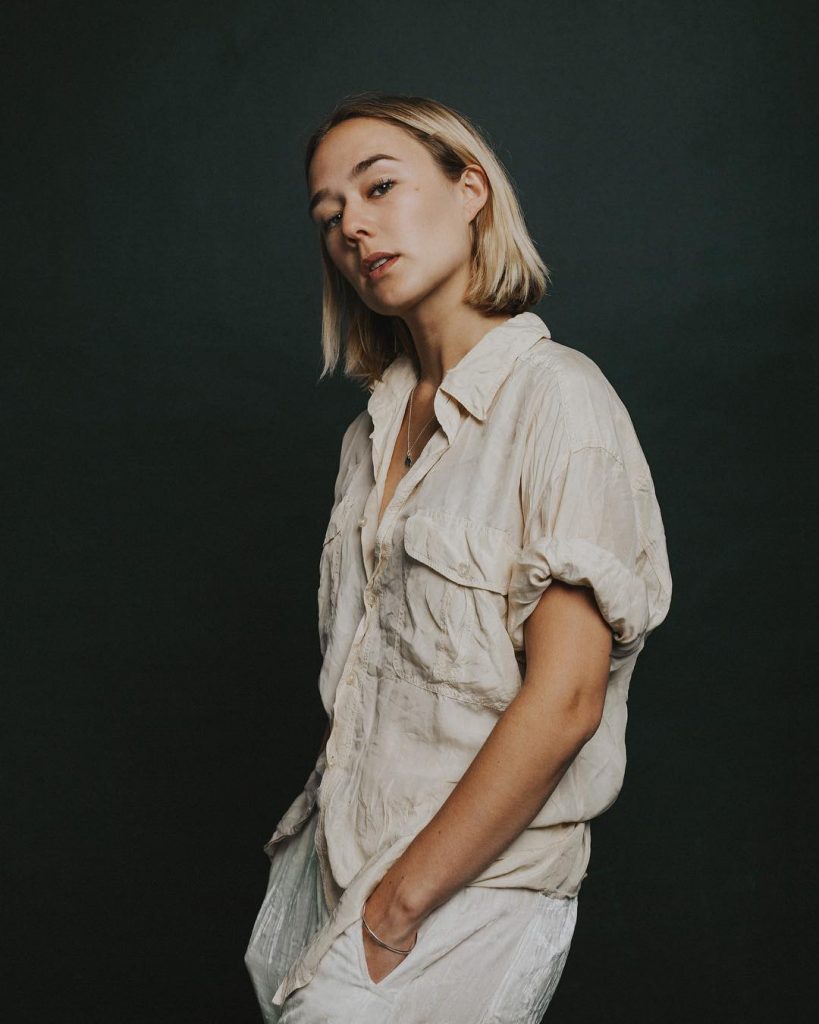 Alba August - Biography, Height & Life Story | Super Stars Bio