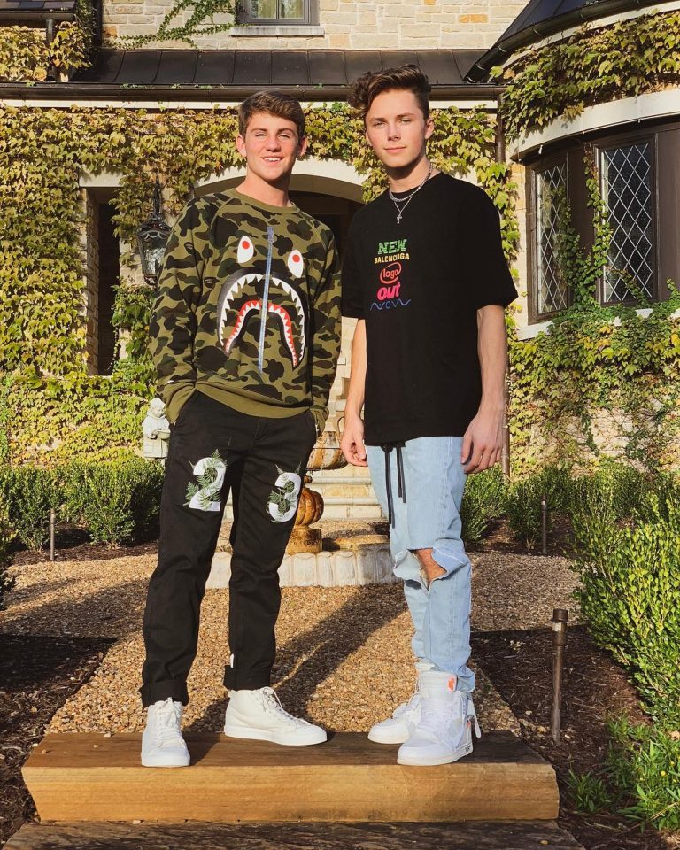 MattyB - Biography, Height & Life Story | Super Stars Bio