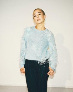 Alba August - Biography, Height & Life Story | Super Stars Bio