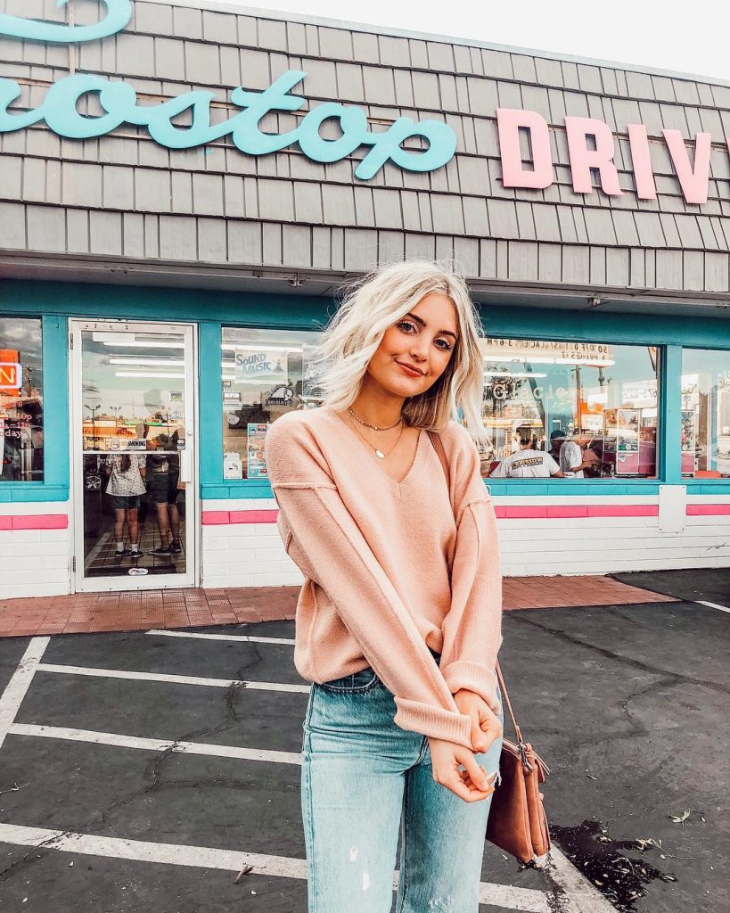 Aspyn Ovard - Biography, Height & Life Story | Super Stars Bio