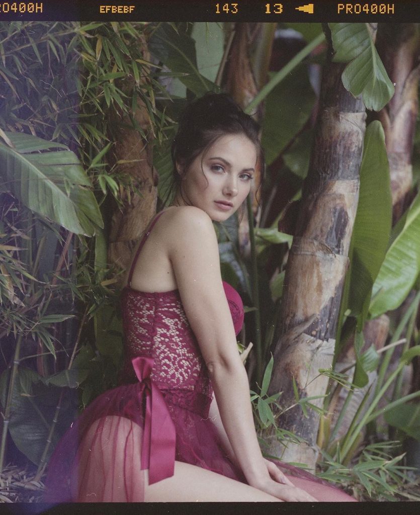 Rachel Raquel - Biography, Height & Life Story | Super Stars Bio