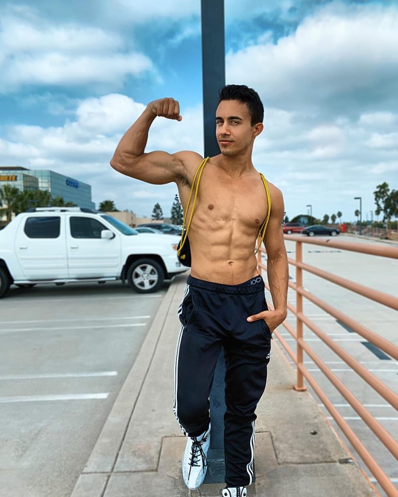 Will Shewfelt - Biography, Height & Life Story | Super Stars Bio
