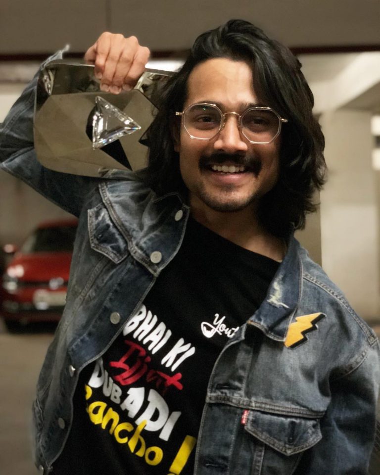 Bhuvan Bam (BB Ki Vines) - Biography, Height & Life Story | Super Stars Bio