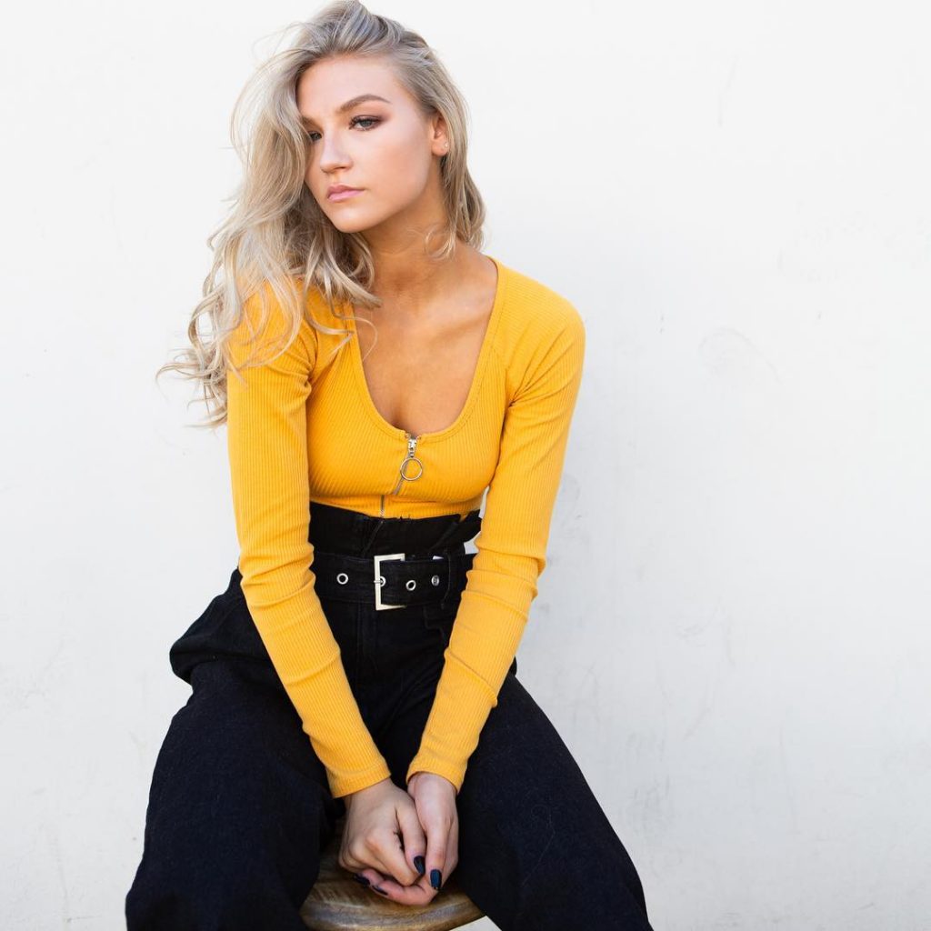 Autumn Miller - Biography, Height & Life Story | Super Stars Bio