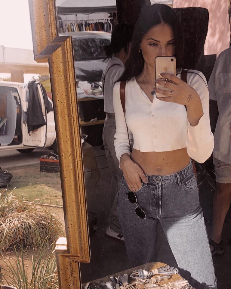 Rachel Raquel - Biography, Height & Life Story | Super Stars Bio