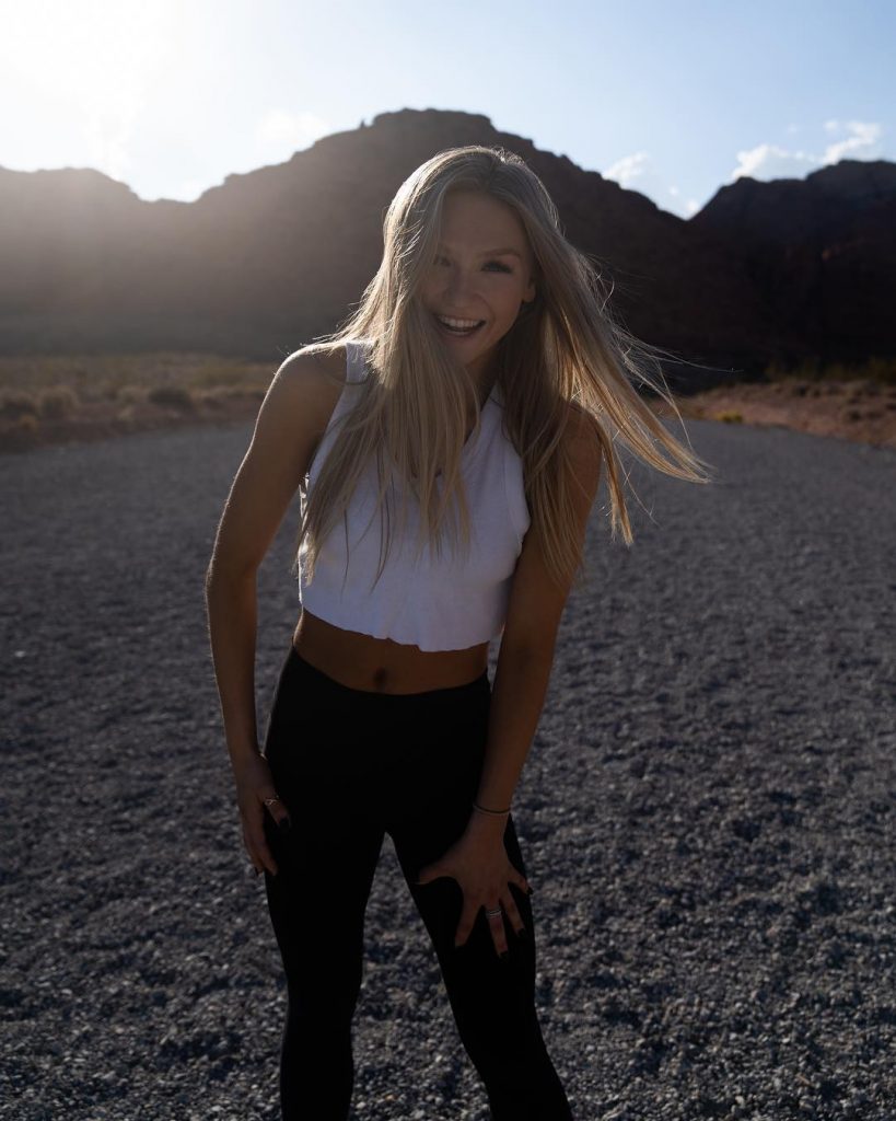 Autumn Miller - Biography, Height & Life Story | Super Stars Bio