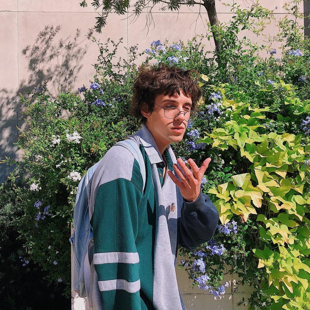 Sigh Mike - Biography, Height & Life Story | Super Stars Bio