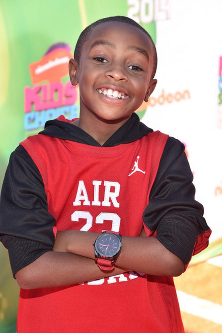 Caleel Harris - Biography, Height & Life Story | Super Stars Bio