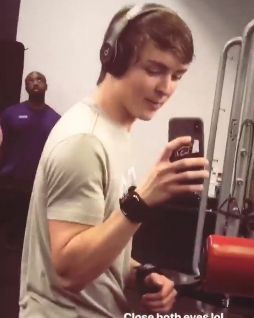 Jack Brinkman - Biography, Height & Life Story | Super Stars Bio