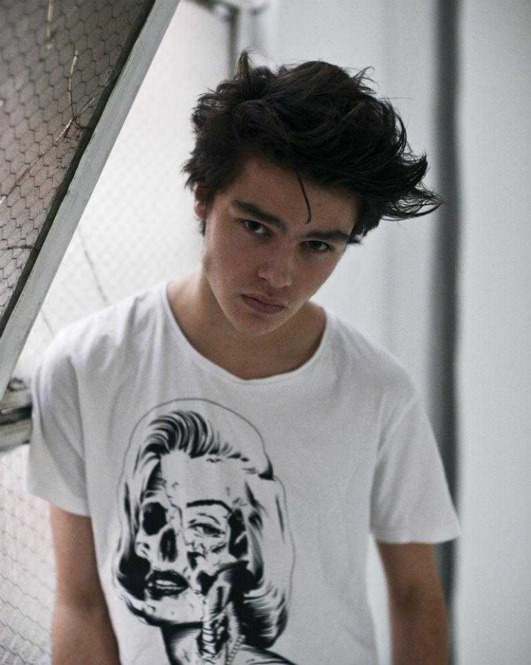 Felix Mallard - Biography, Height & Life Story | Super Stars Bio
