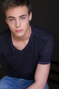 Kevin Quinn - Biography, Height & Life Story | Super Stars Bio