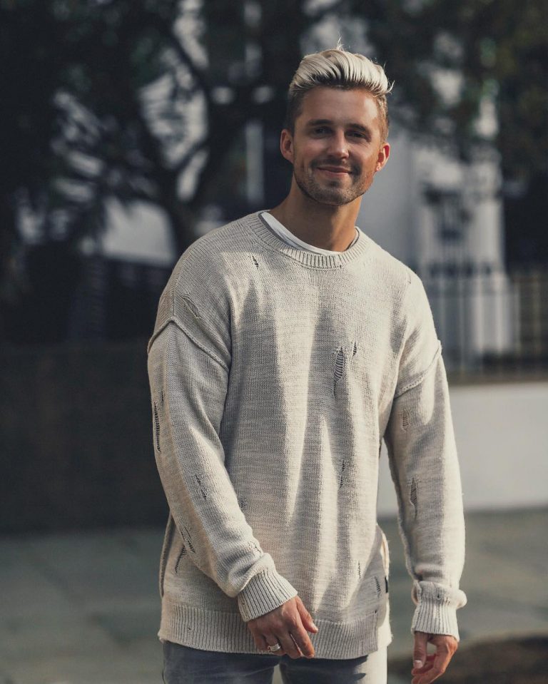Marcus Butler - Biography, Height & Life Story | Super Stars Bio