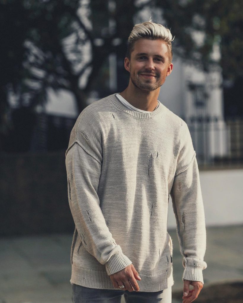 Marcus Butler - Biography, Height & Life Story | Super Stars Bio