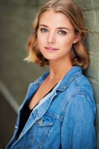 Ellie Gall - Biography, Height & Life Story | Super Stars Bio