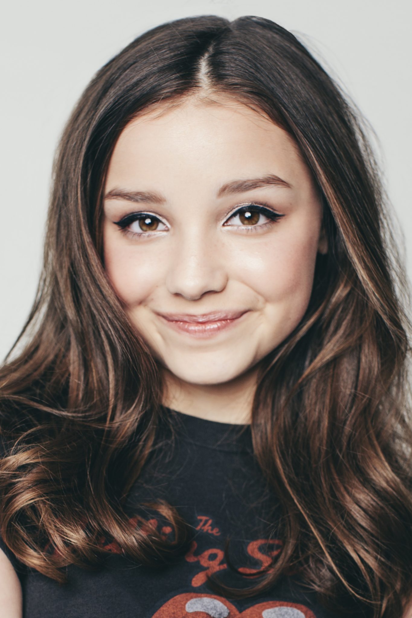 Mackenzie Aladjem - Biography, Height & Life Story | Super Stars Bio