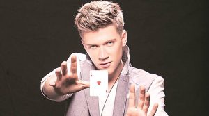 Collins Key - Biography, Height & Life Story | Super Stars Bio