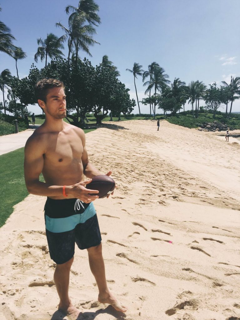 Austin North - Biography, Height & Life Story | Super Stars Bio