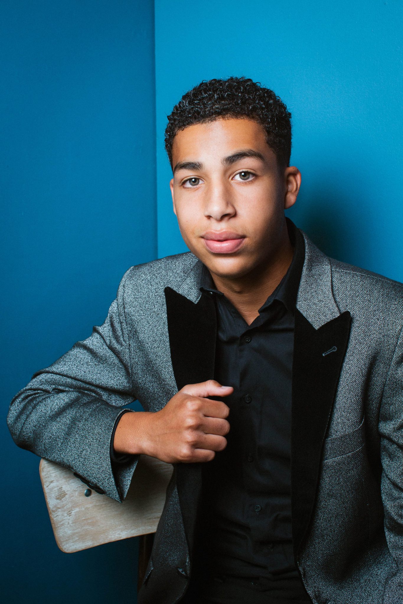 Marcus Scribner - Biography, Height & Life Story | Super Stars Bio