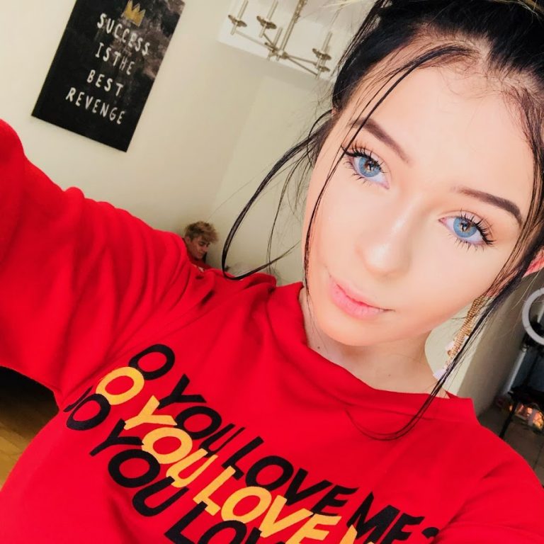 Danielle Cohn - Biography, Height & Life Story | Super Stars Bio