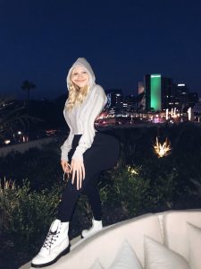 Morgan Adams - Biography, Height & Life Story | Super Stars Bio