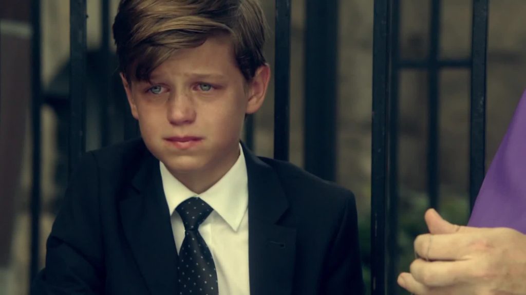 Jacob Buster - Biography, Height & Life Story | Super Stars Bio