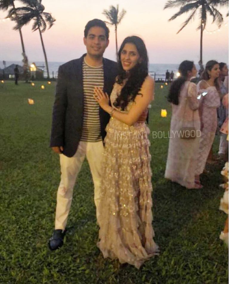 Shloka Mehta - Biography, Height & Life Story | Super Stars Bio