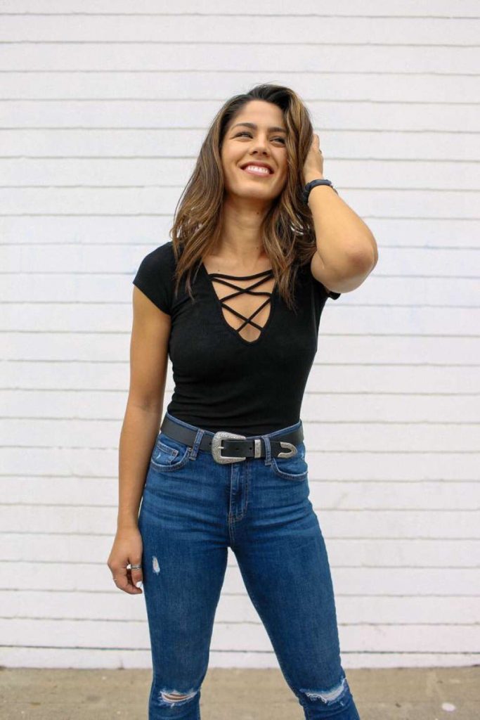 Megan Batoon - Biography, Height & Life Story | Super Stars Bio