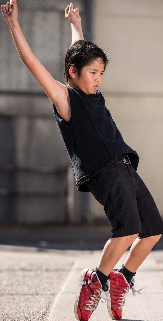 Sean Lew - Biography, Height & Life Story | Super Stars Bio