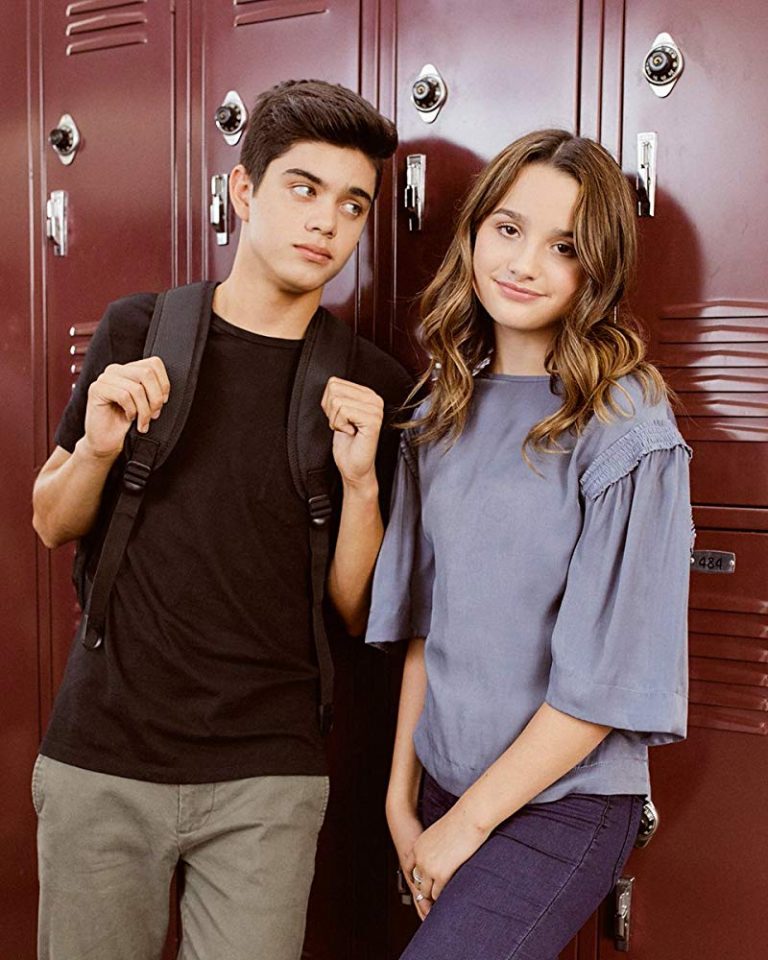 Jay Ulloa - Biography, Height & Life Story | Super Stars Bio